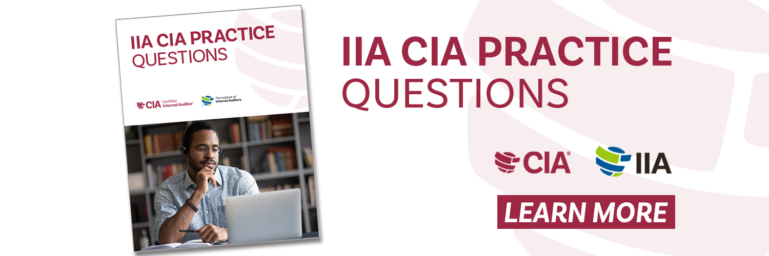 資格認定制度からのお知らせ｜一般社団法人日本内部監査協会